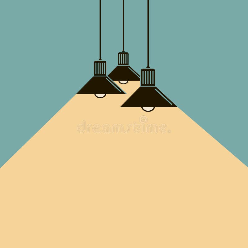 Graphic Ceiling Lighting Stock Illustrations – 5,796 Graphic Ceiling ...