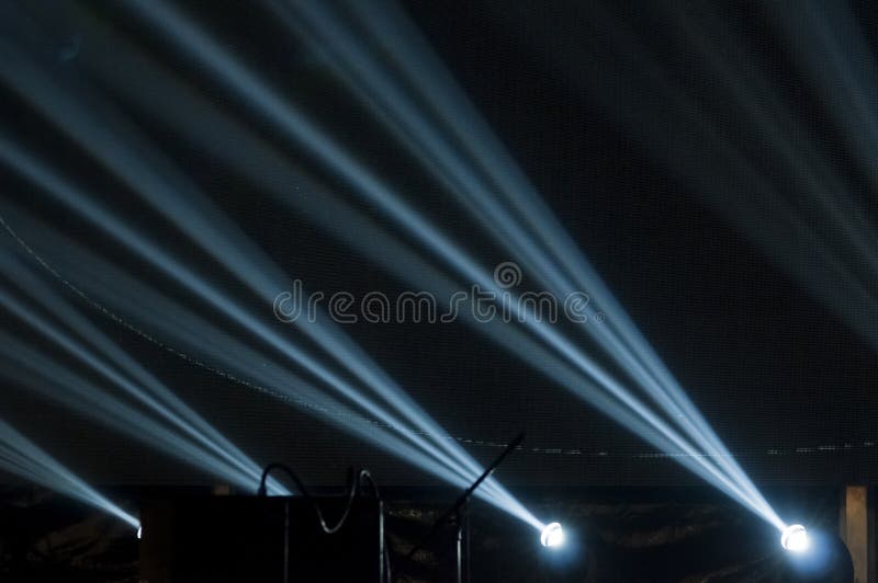 Lighting for concert stock photo. Image of backdrop, celebration - 83612790