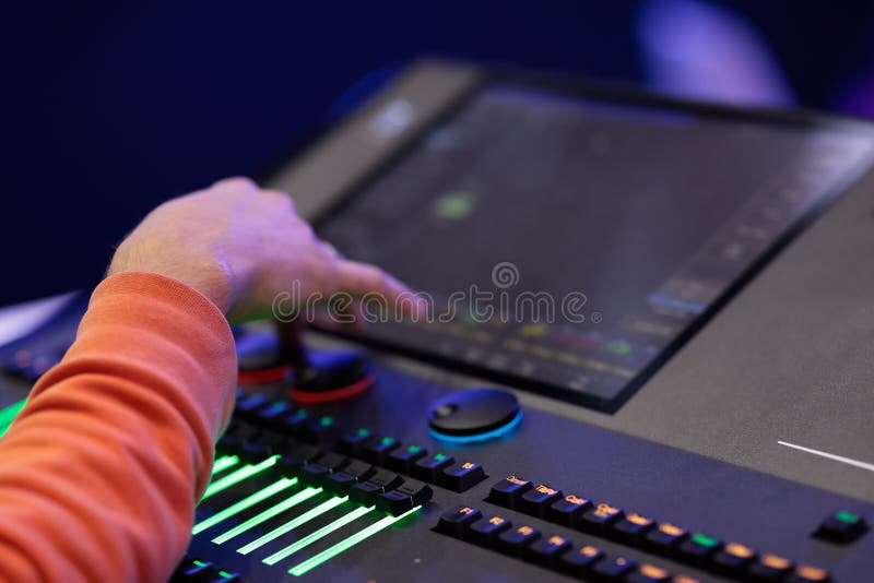 911 Board Operator Switch Stock Photos - Free & Royalty-Free Stock ...