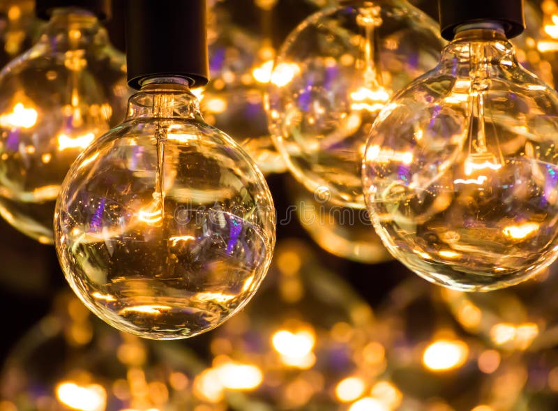 Lighting Decor stock image. Image of bright, decorative - 35641865