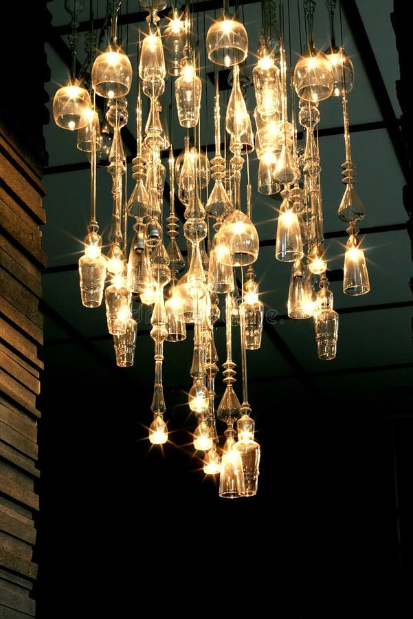 Lighting decor stock image. Image of energy, electric - 42903833