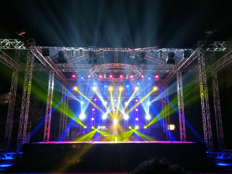 Lighting Konser Stock Photos - Free & Royalty-Free Stock Photos from ...