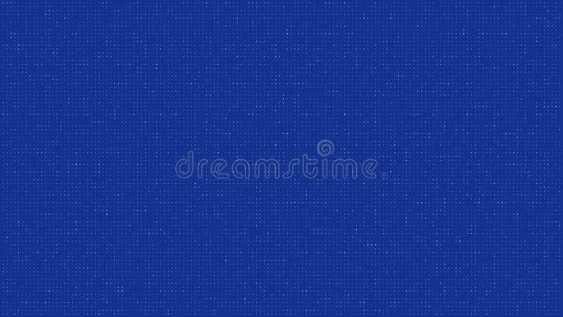 Lighting Dots Technology Background with Blinking Particles Seamless ... Lighting Dots Technology Background with Blinking Particles Seamless ...