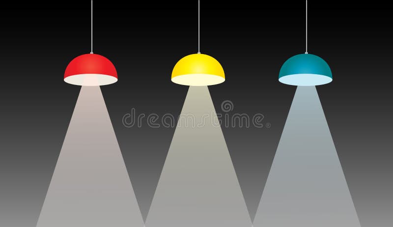 Downlight Stock Illustrations – 253 Downlight Stock Illustrations ...