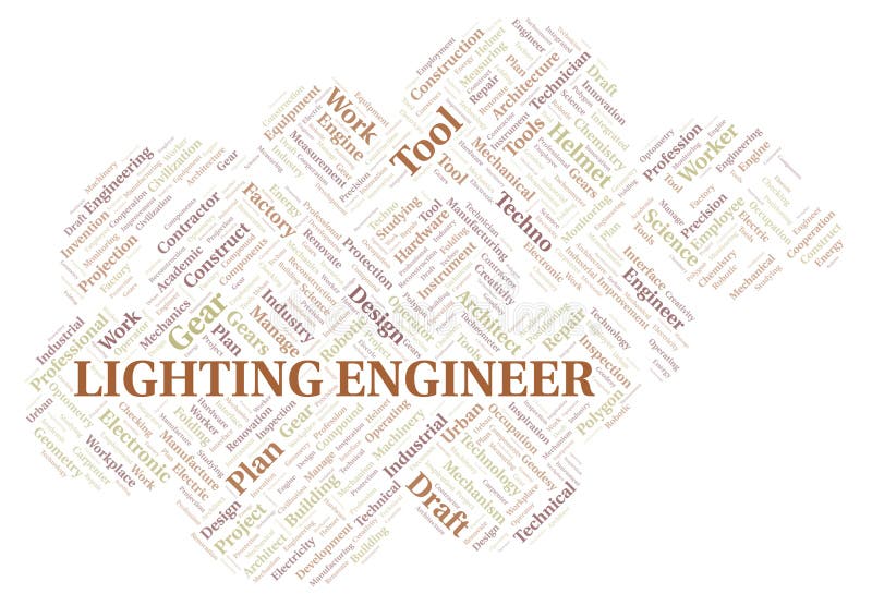 Engineer Lighting Stock Illustrations – 1,269 Engineer Lighting Stock ...