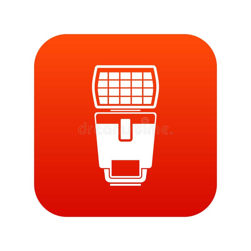 Photoflash Icon Stock Illustrations – 50 Photoflash Icon Stock ...