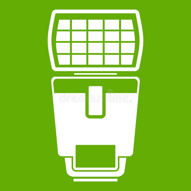 Photoflash Icon Stock Illustrations – 48 Photoflash Icon Stock ...