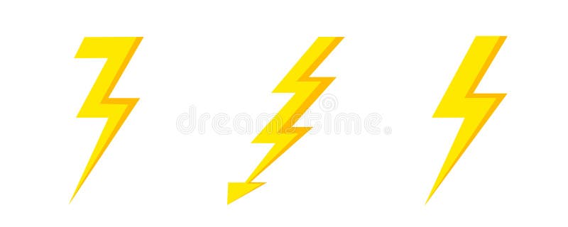 Thunderstrike Stock Illustrations – 101 Thunderstrike Stock ...