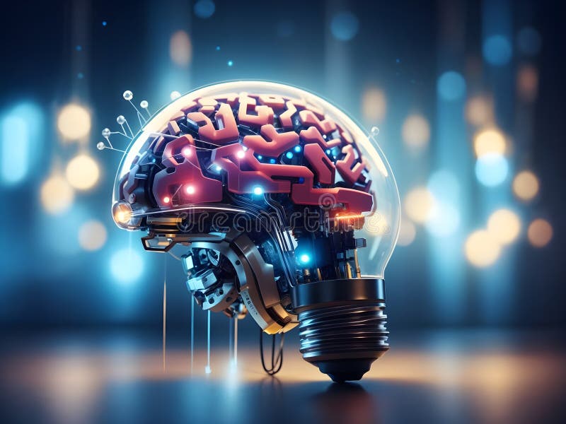 Lighting the Future: Artificial Intelligence in Every Enlightening Bulb ...