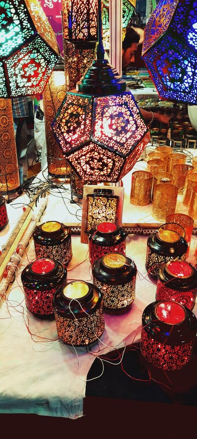 Lighting Hanging Zoomer with Hook Great Stock Image - Image of ...