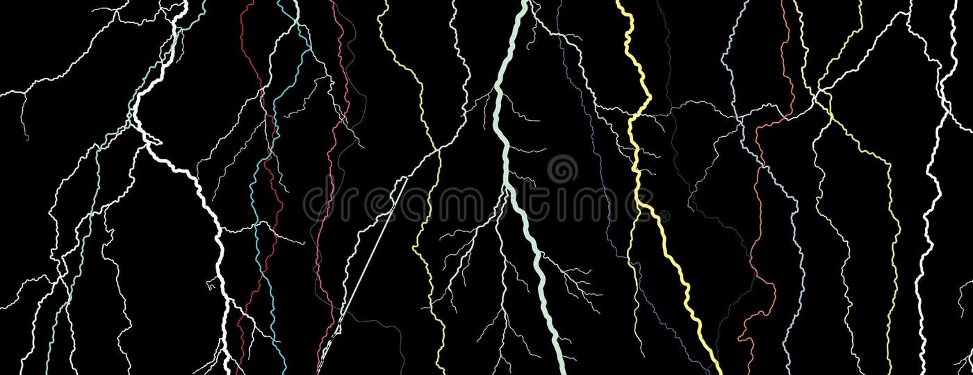 Lightning Stroke Stock Illustrations – 12,807 Lightning Stroke Stock ...