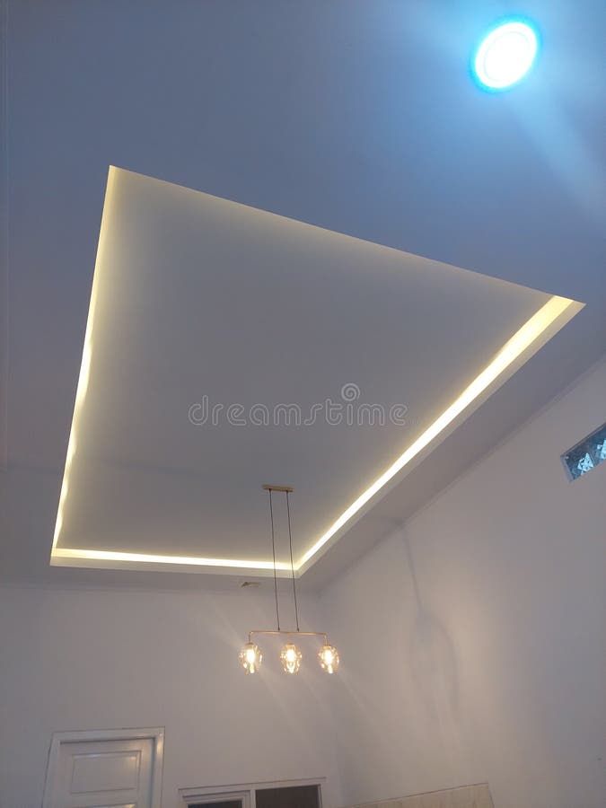 Lighting on Mini Bar Aesthetic Stock Photo - Image of aest, mini: 261746542