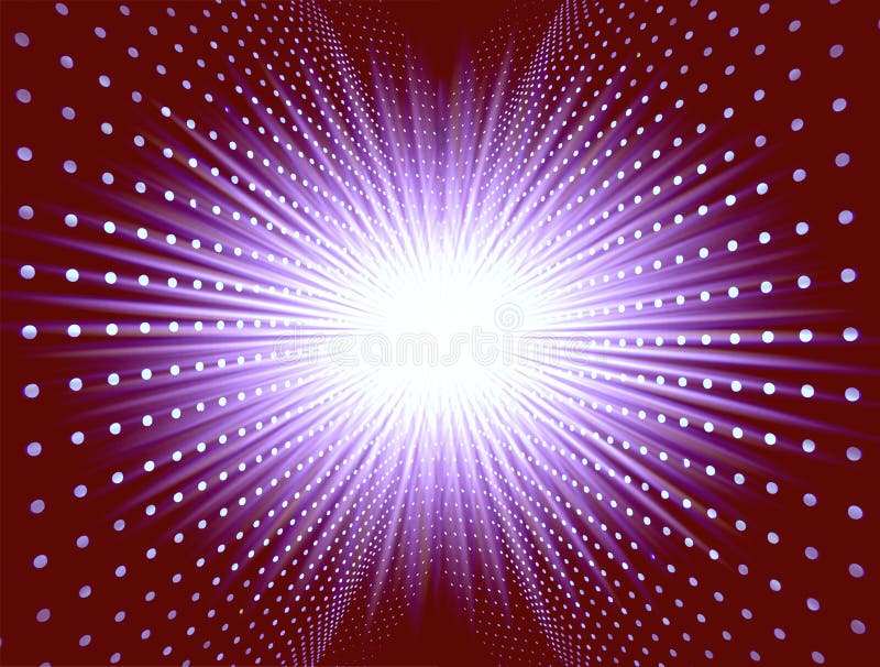 Lighting overlap with star stock image. Image of artistic - 88245737