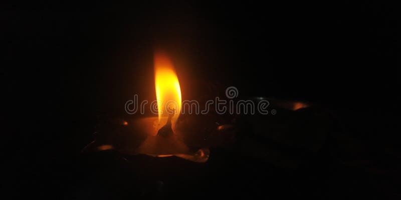 Lighting stock photo. Image of lighting, shadow, fire - 142878430