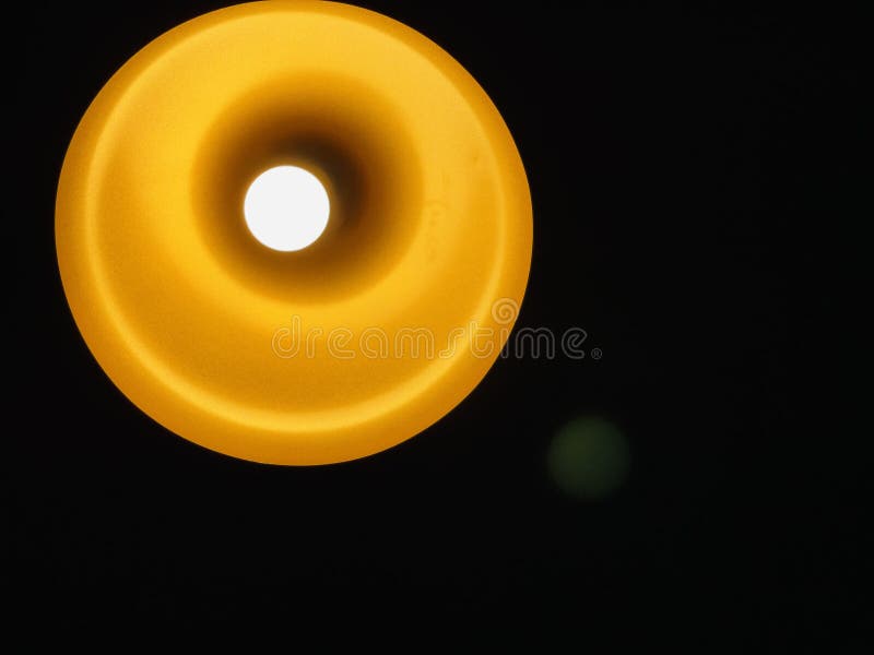 Lighting shadows circle stock image. Image of dark, shadows - 206706789