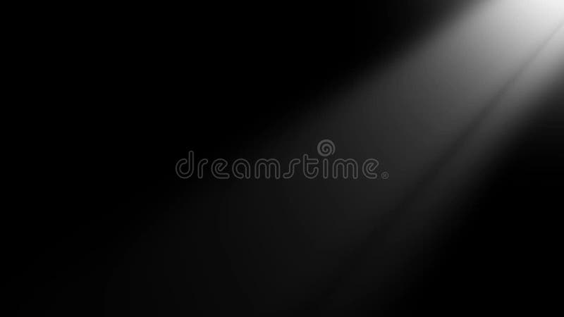 Lighting that Shines Down Animation Motion Graphics Stock Video - Video ...