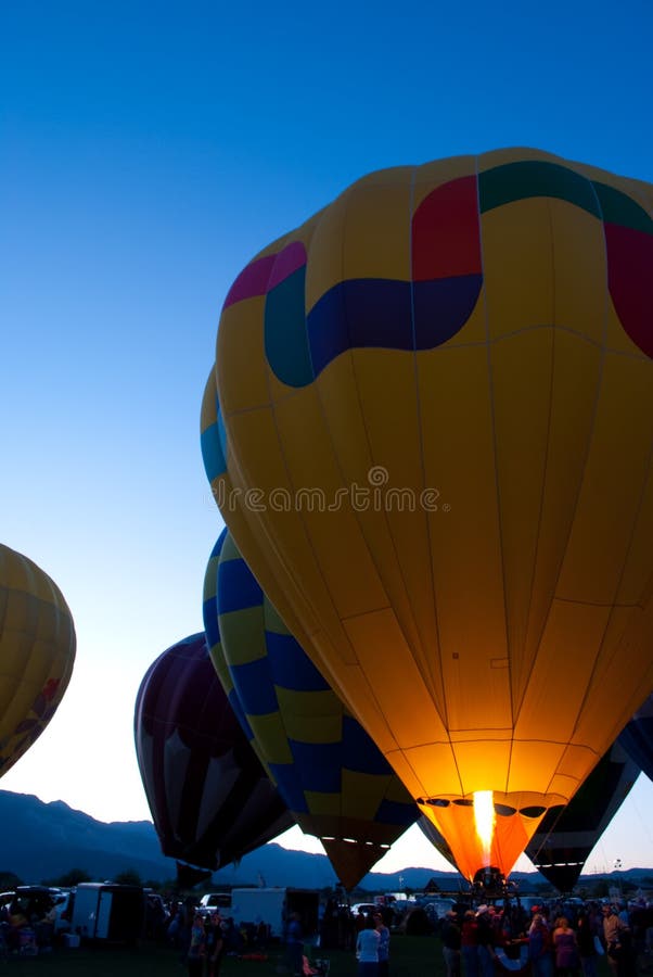 Lighting Up Portrait stock photo. Image of festivity - 10695926