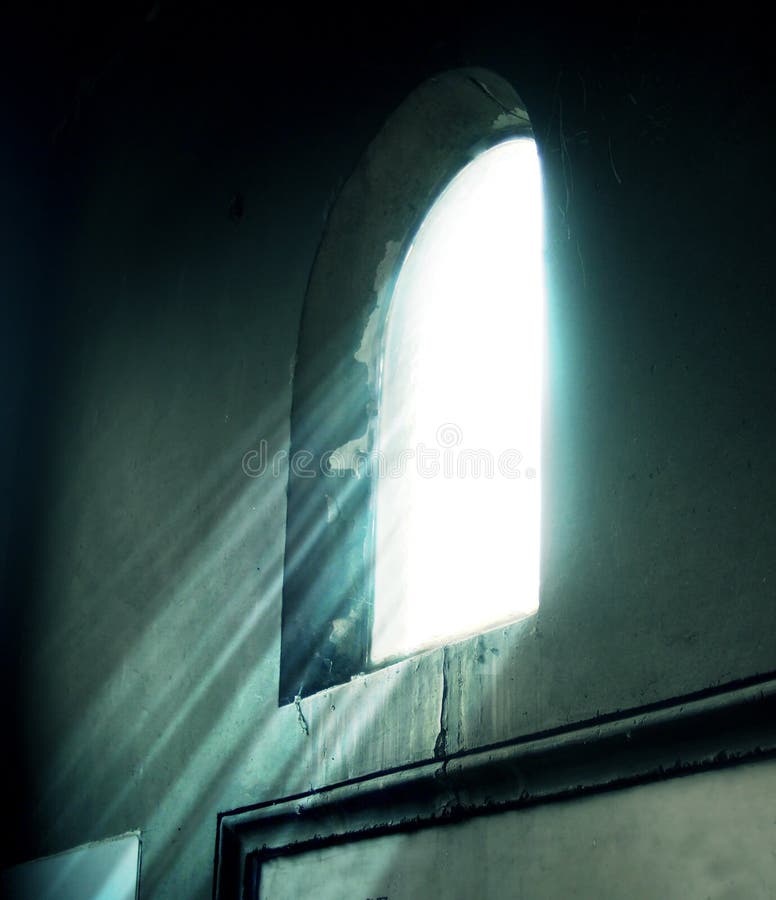 Light from the window stock photo. Image of cool, nice - 16573934