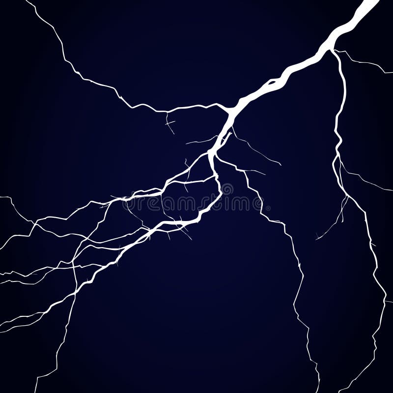 Lightening stock illustration. Illustration of power, fast - 2954983