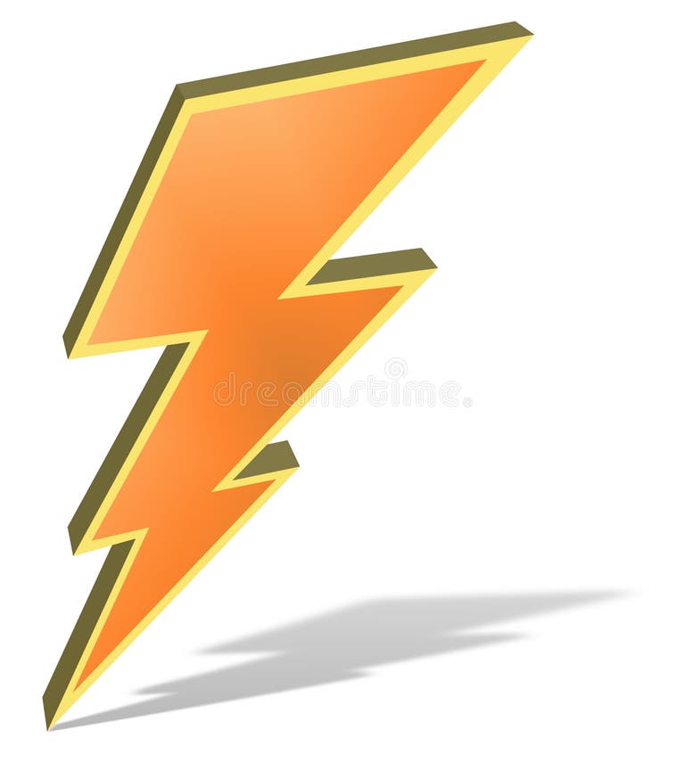 Shadow Lightning Stock Illustrations – 7,575 Shadow Lightning Stock ...