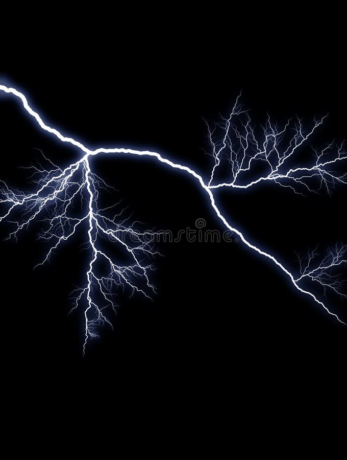 Lightning stock image. Image of spectacle, excite, drama - 5230939