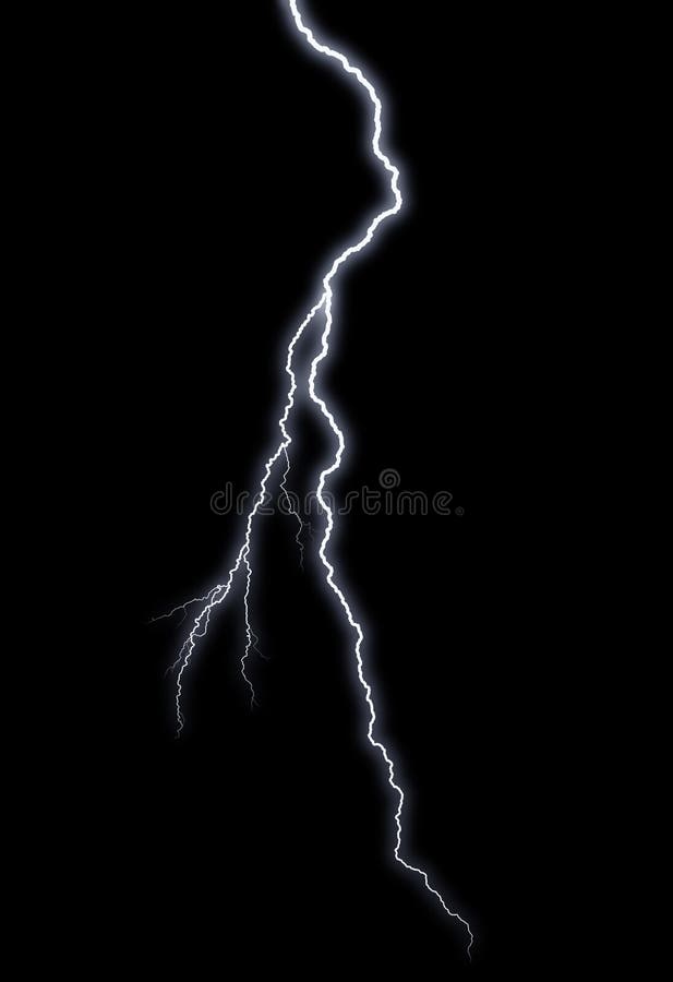 Lightning stock photo. Image of spectacular, jolt, electricity - 5168210