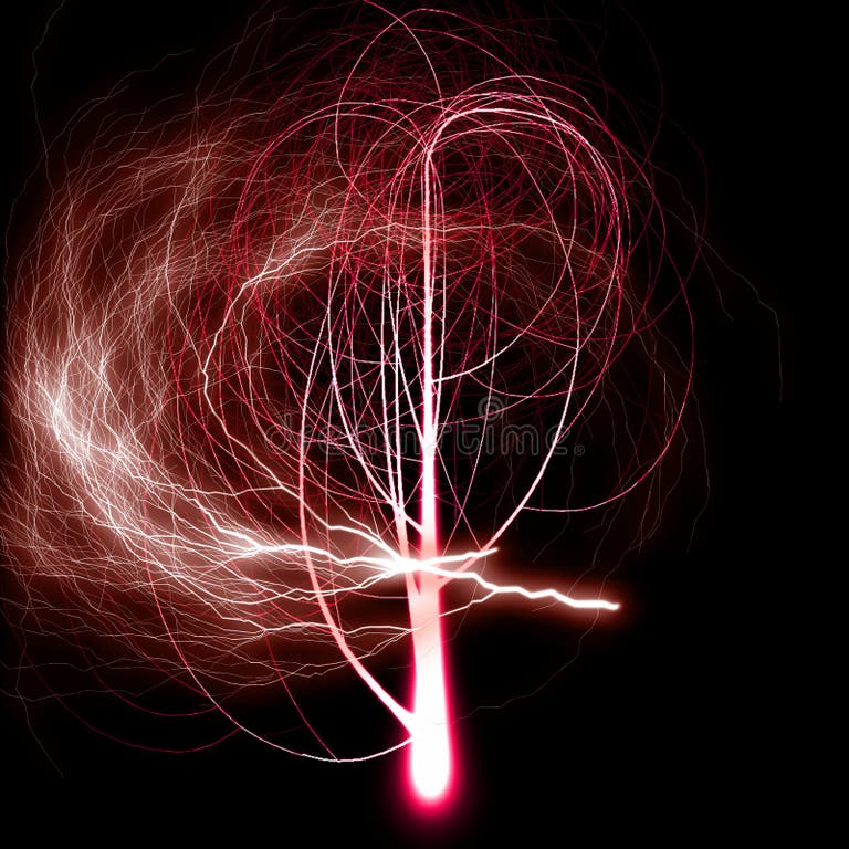 Lightning Loops Stock Illustrations – 29 Lightning Loops Stock ...