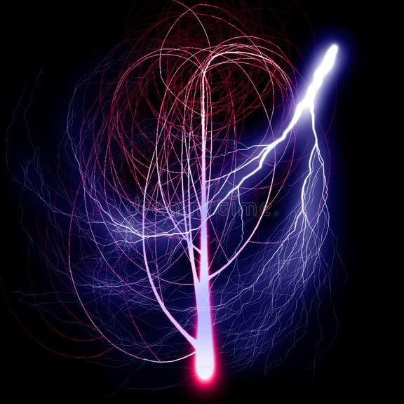 Lightning Drawings Stock Illustrations – 203 Lightning Drawings Stock ...