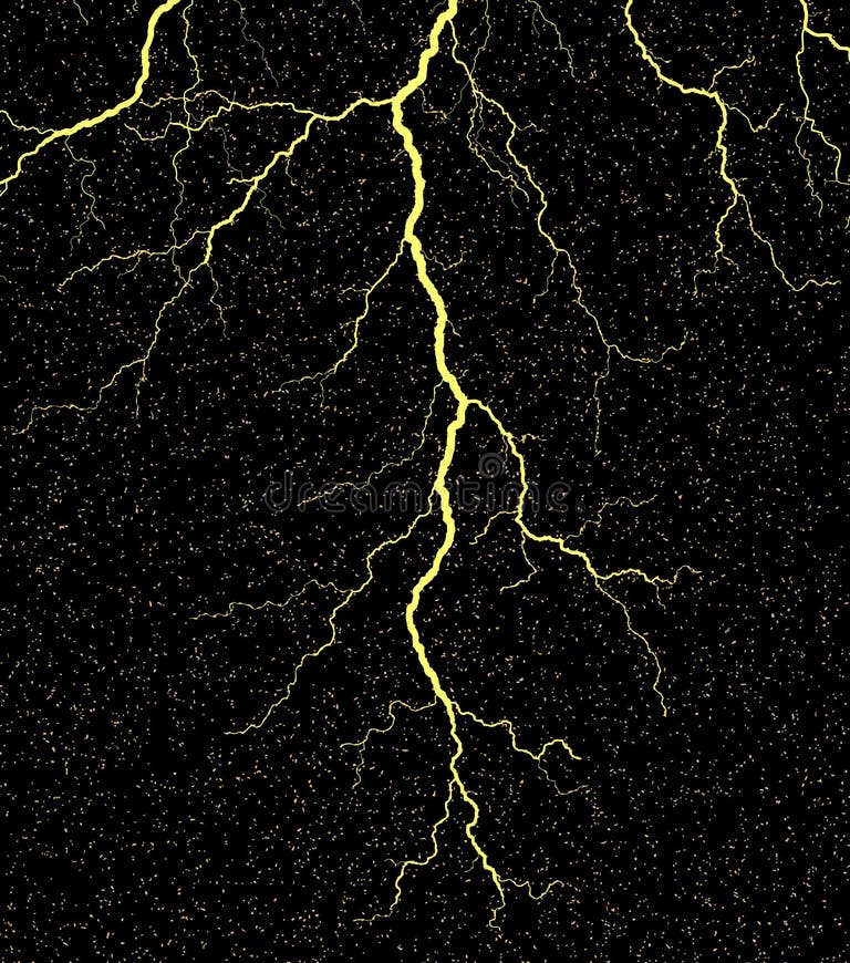 Grunge Lightning Bolt Stock Illustrations – 1,613 Grunge Lightning Bolt ...
