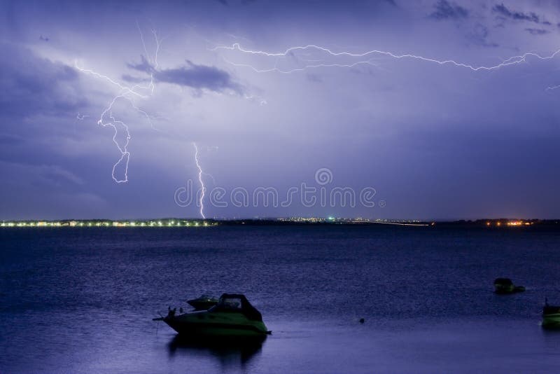 Lightning Picture. Image: 6273364