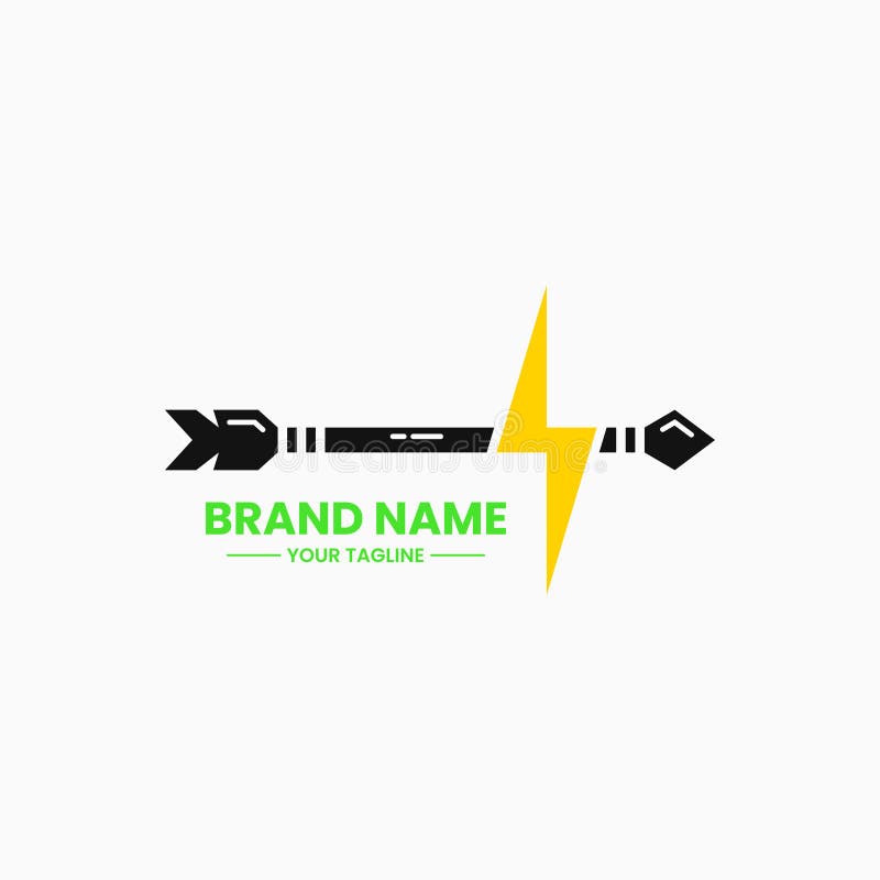 Lightning Divider Stock Illustrations – 41 Lightning Divider Stock ...