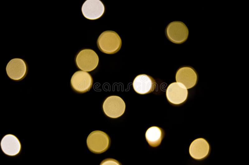 Lightning Background Created Made from Small Lights Stock Image - Image ...