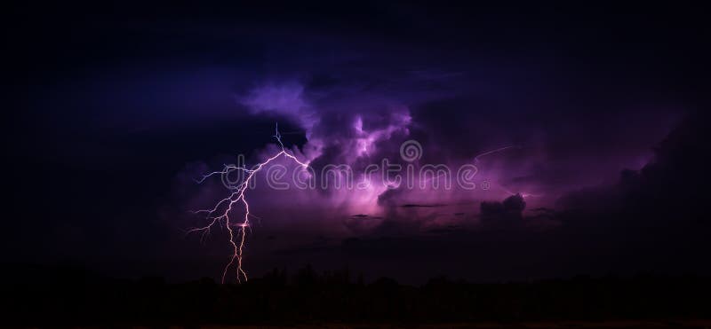 242 Magenta Lightning Stock Photos - Free & Royalty-Free Stock Photos ...