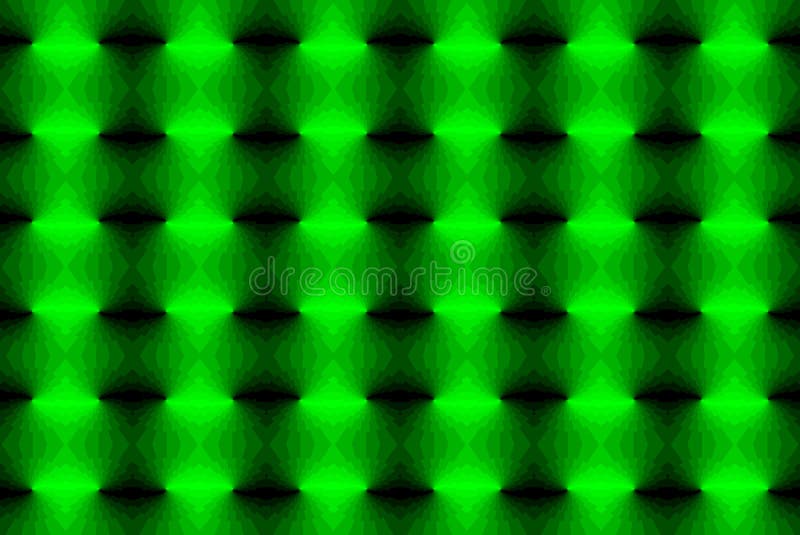 Green Thunder Icon Isolated on White Background, Thunder Storm Symbol ...