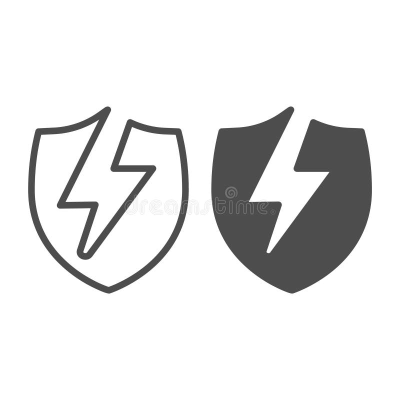 Electrical Emblem Stock Illustrations – 12,541 Electrical Emblem Stock ...