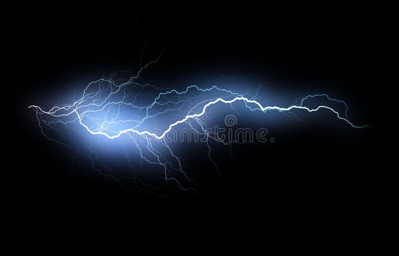 Electric Shock Clipart Stock Photos - Free & Royalty-Free Stock Photos ...