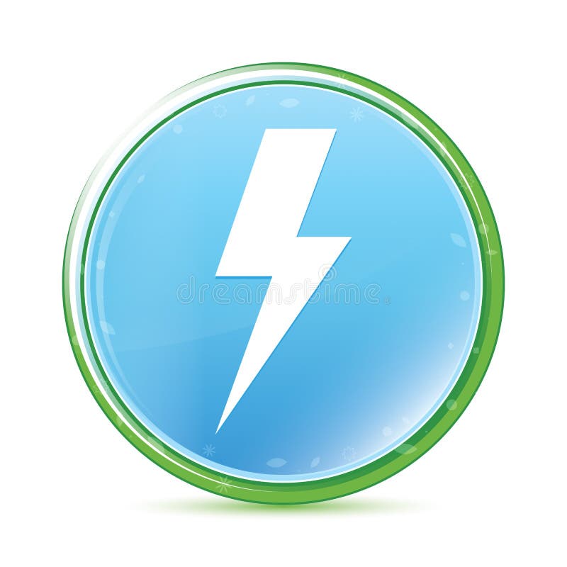 Cyan Lightning Stock Illustrations – 576 Cyan Lightning Stock ...