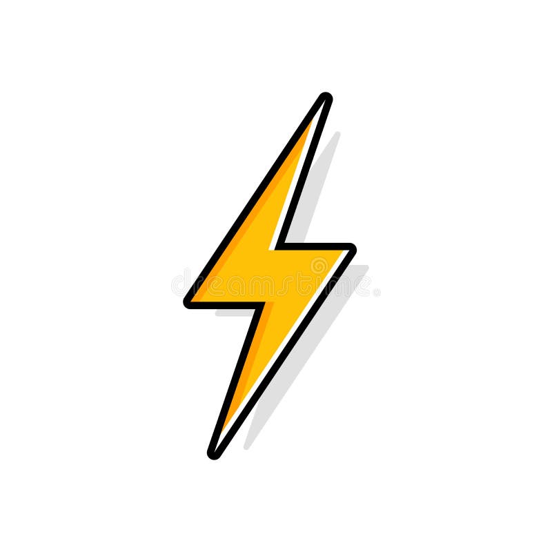 Cartoon Lightning Bolt Yellow Stock Illustrations – 1,988 Cartoon ... Cartoon Lightning Bolt Yellow Stock Illustrations – 1,988 Cartoon ...