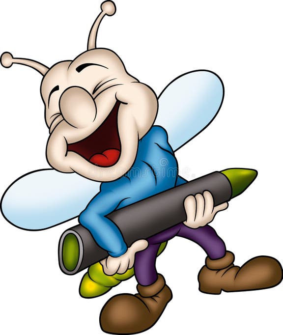 Lightning Bug Stock Illustrations – 1,004 Lightning Bug Stock ...