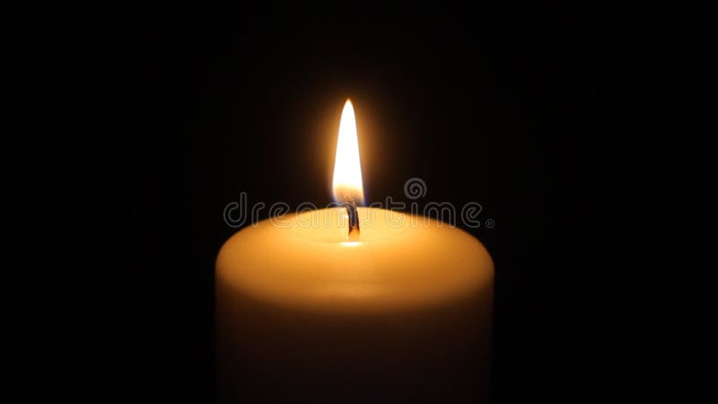 Lightning a candle stock video. Video of equipment, light - 63487947