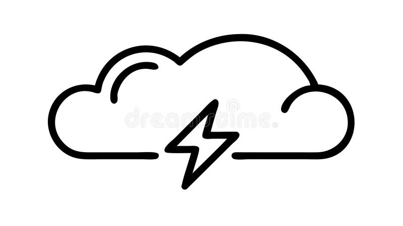 Electrical Disturbances Stock Illustrations – 7 Electrical Disturbances ...