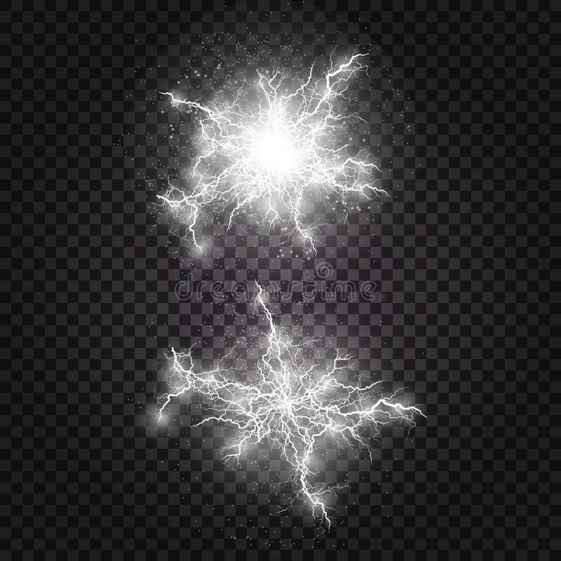 Lightning Lightning. Lightning Collision Powerful Electrical Explosion ...