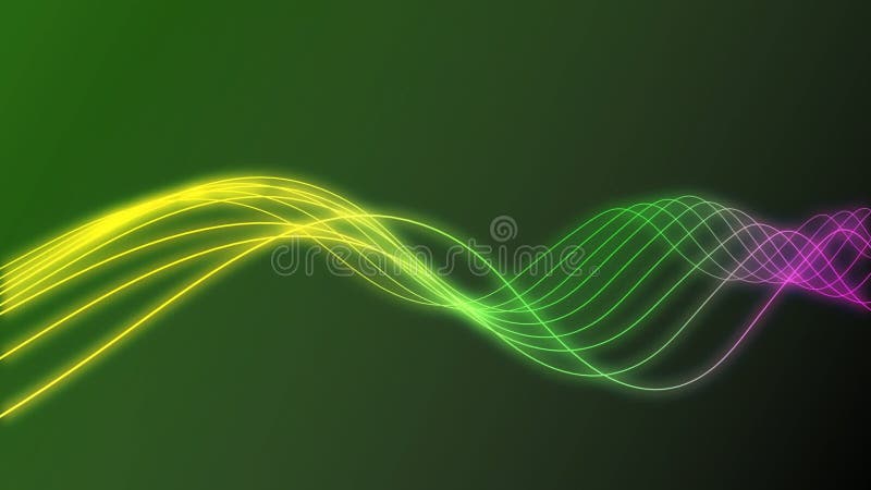 Lightning and Colorful Lights Stock Video - Video of spark, sphere ...