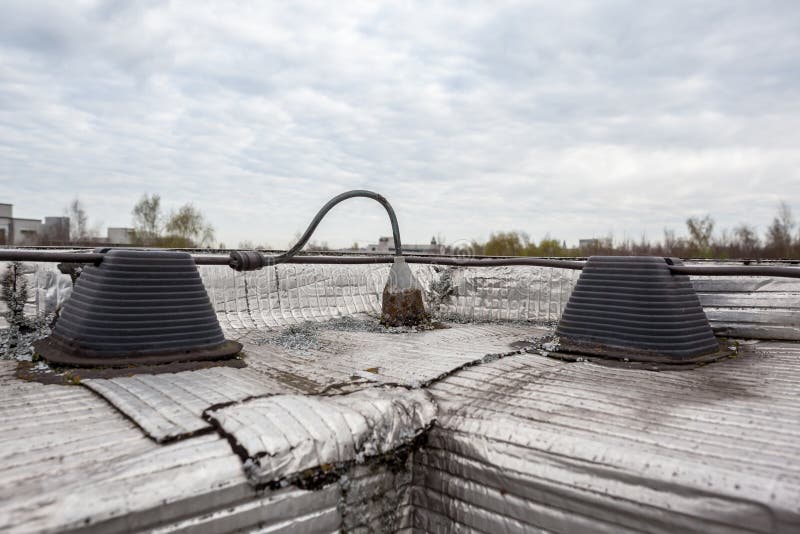 748 Lightning Conductor Photos - Free & Royalty-Free Stock Photos from ...