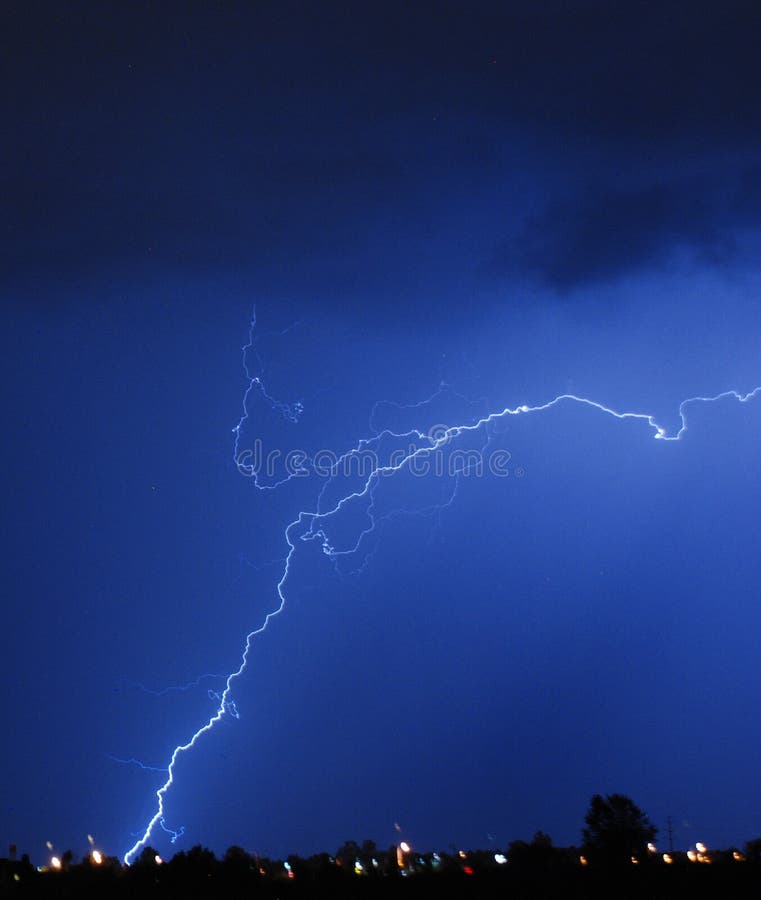 Hazardous Conditions for Homeowners Stock Image - Image of hail ...