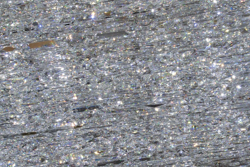 Swarovski Crystals Background Soft Texture Stock Photos - Free ...