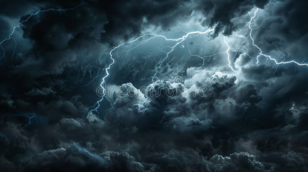 Lightning Colors Stock Illustrations – 6,953 Lightning Colors Stock ...