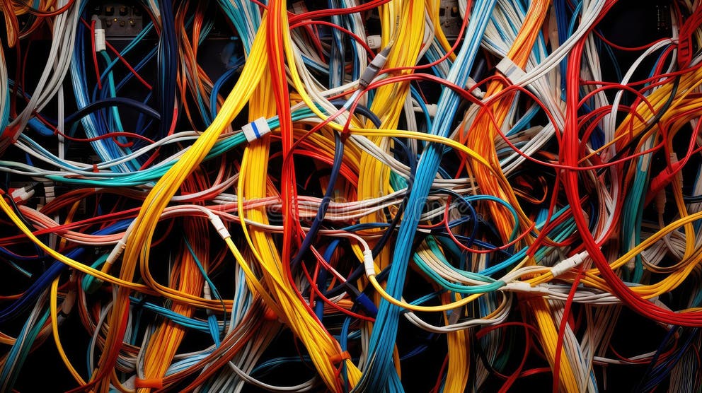 Serial Parallel Stock Illustrations – 141 Serial Parallel Stock ...