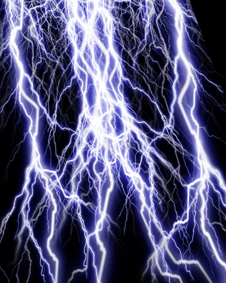Lightning Flashes Stock Illustrations – 704 Lightning Flashes Stock ...