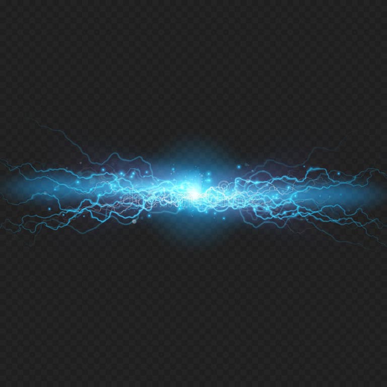 Electricity Blue Background Stock Illustrations – 120,328 Electricity ...